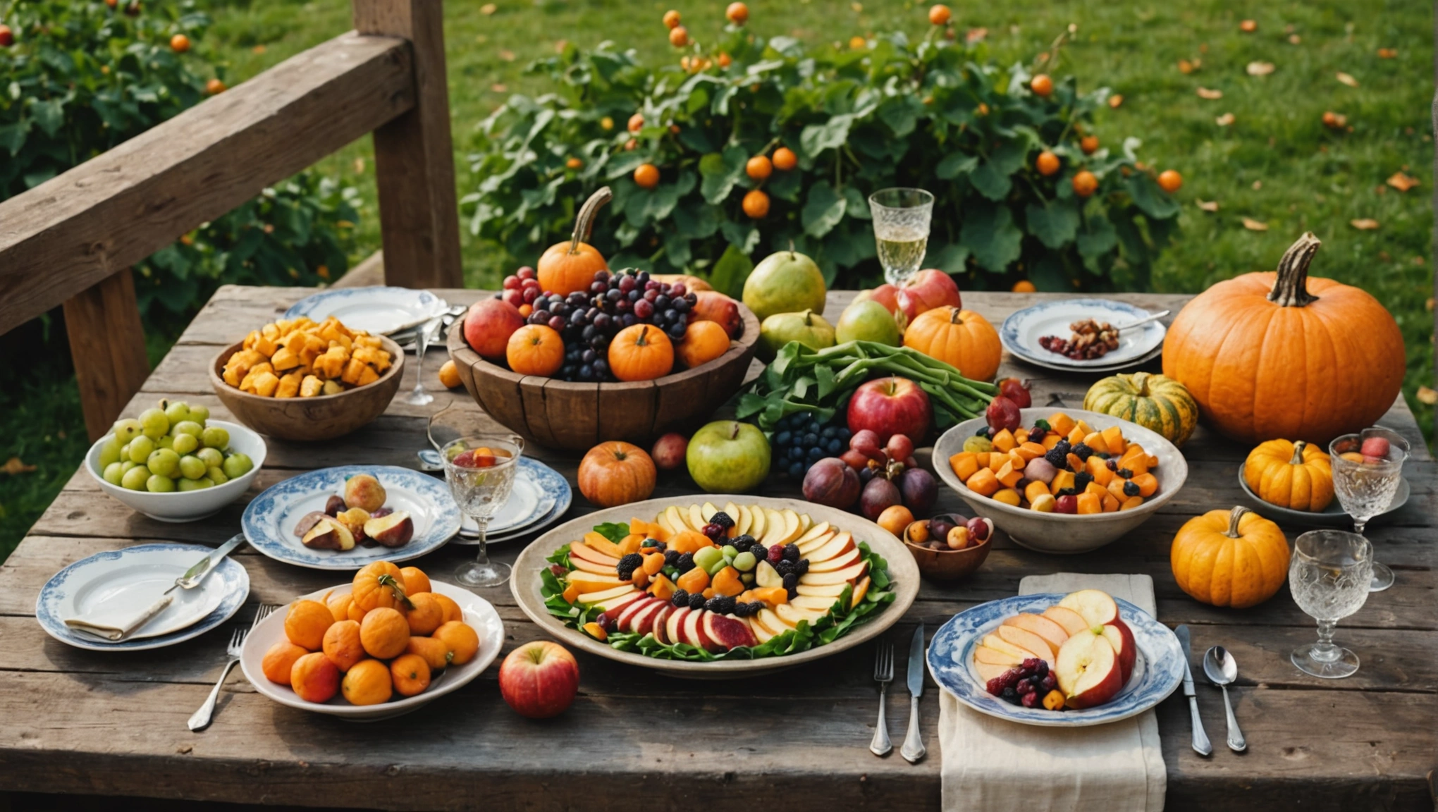 Les saveurs de la saison: Recettes gourmandes à découvrir